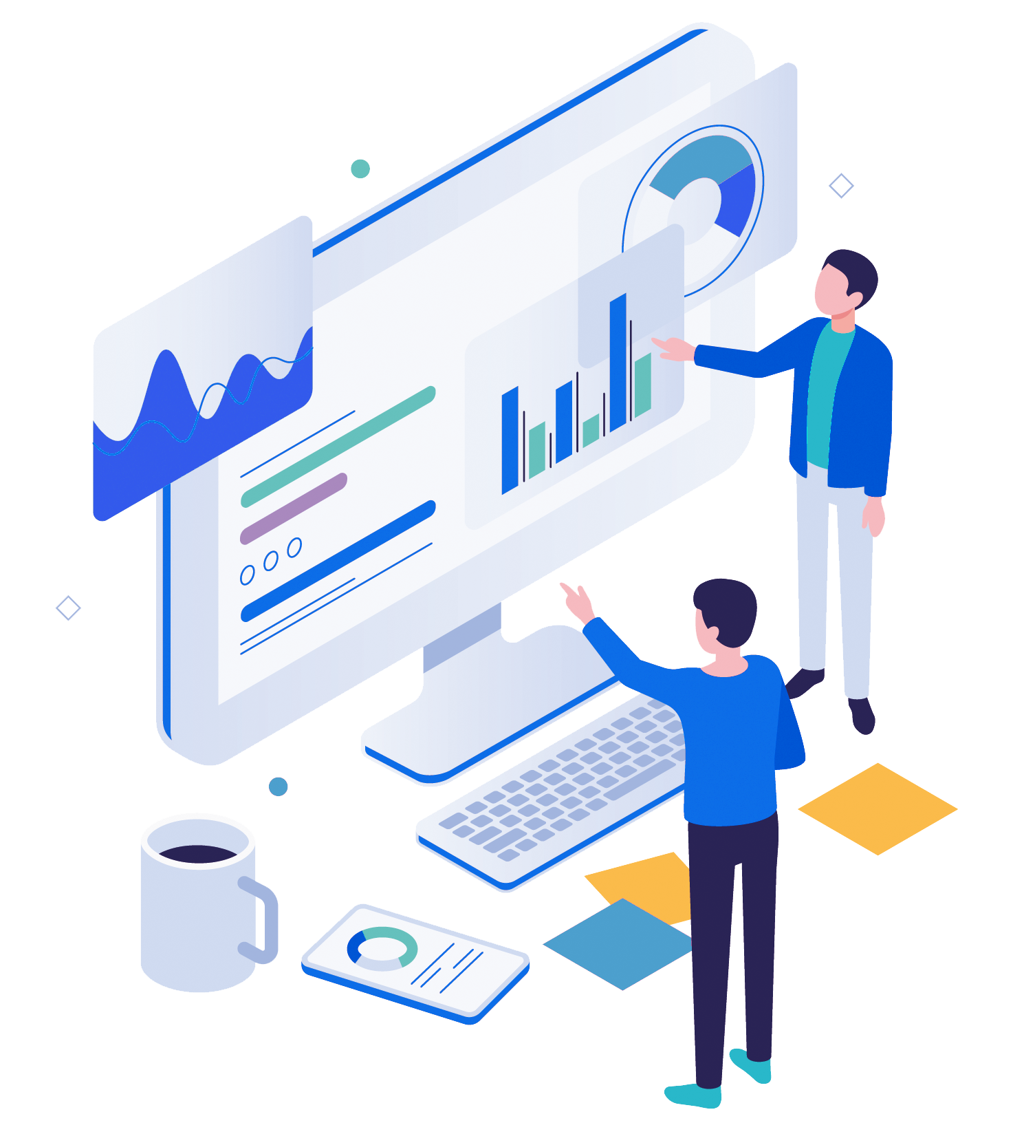 Fondsclub – Klassisches Fondssparen schon ab 25€.